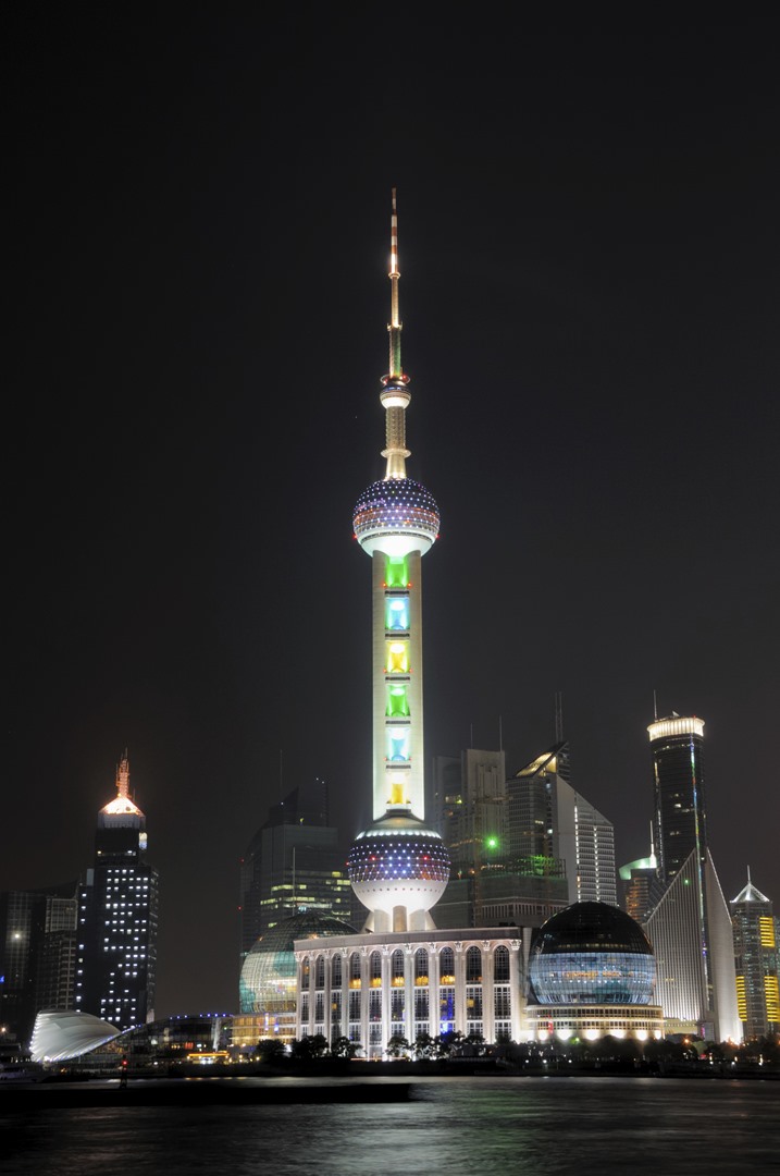TV-Tower-in-Shanghai - MandaLingua