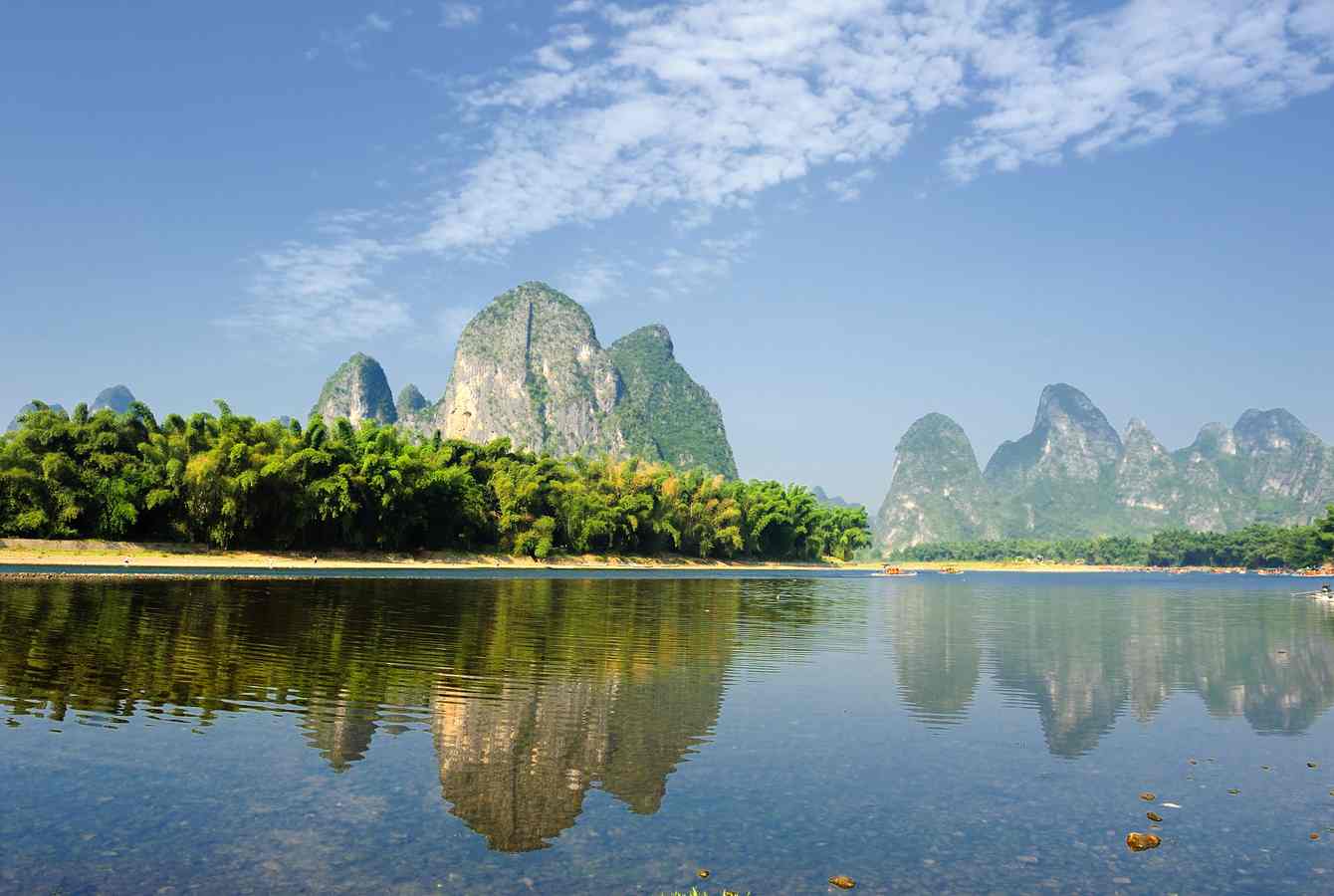 Pictures of Lijiang in China